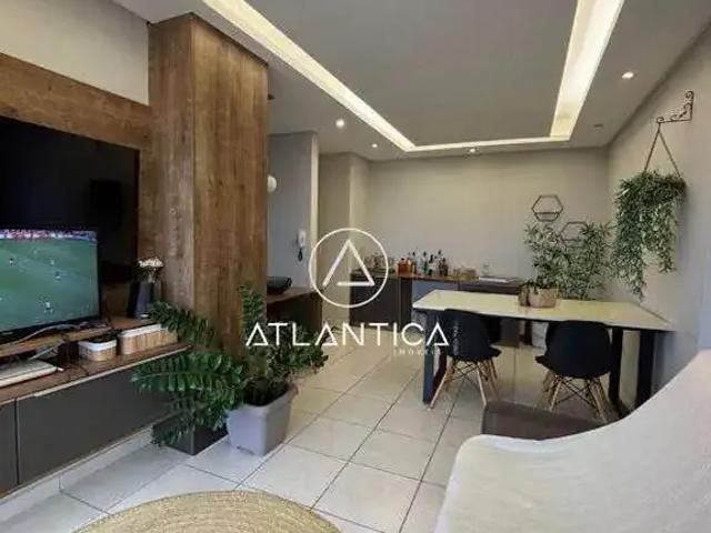 Apartamento para Locação em Macaé/RJ Glória 3 Quartos