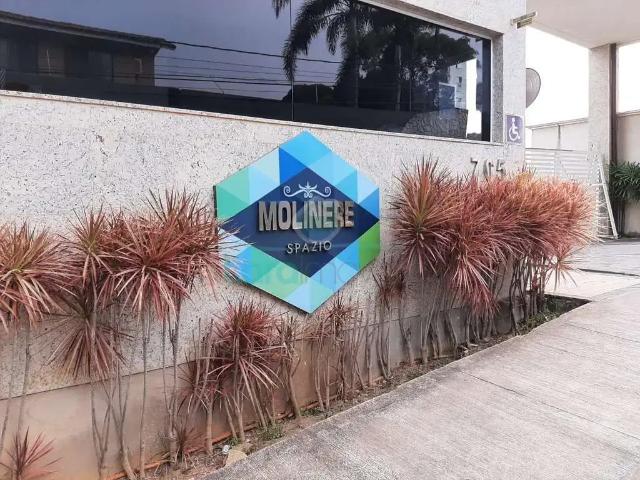 Apartamento para Locação em Macaé/RJ Glória 3 Quartos