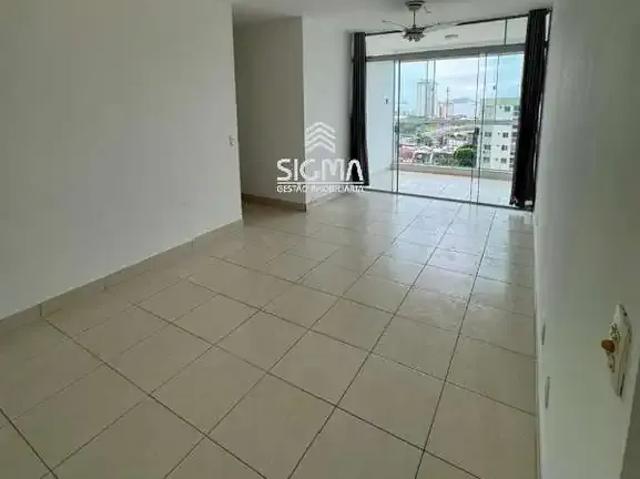 Apartamento para Locação em Macaé/RJ Glória 3 Quartos