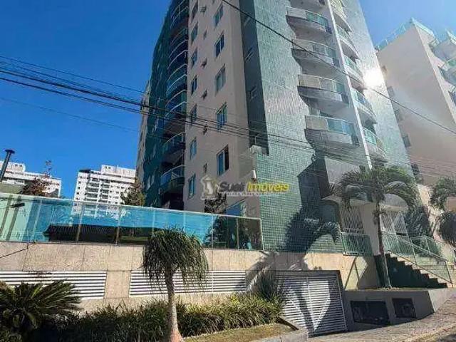 Apartamento para Locação em Macaé/RJ Glória 3 Quartos