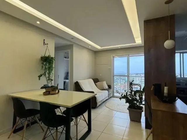 Apartamento para Locação em Macaé/RJ Glória 3 Quartos