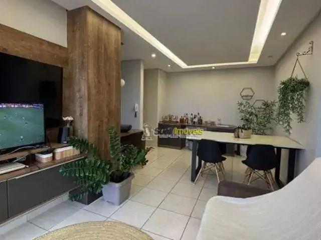 Apartamento para Locação em Macaé/RJ Glória 3 Quartos