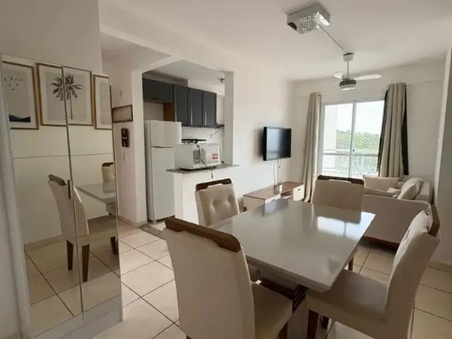 Apartamento para Locação em Macaé/RJ Glória 3 Quartos