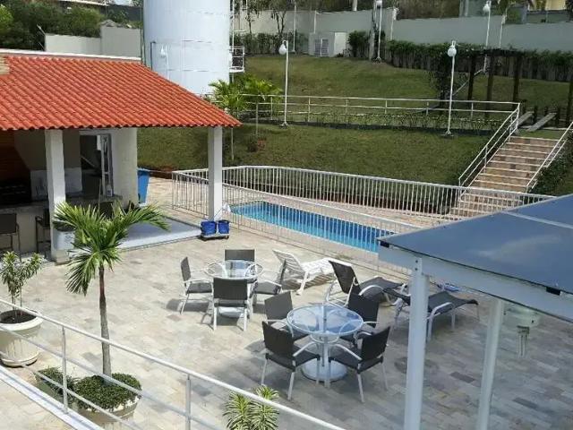 Apartamento para Locação em Macaé/RJ Granja dos Cavaleiros 2 Quartos