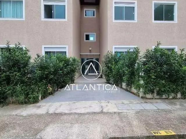 Apartamento para Locação em Macaé/RJ Granja dos Cavaleiros 2 Quartos