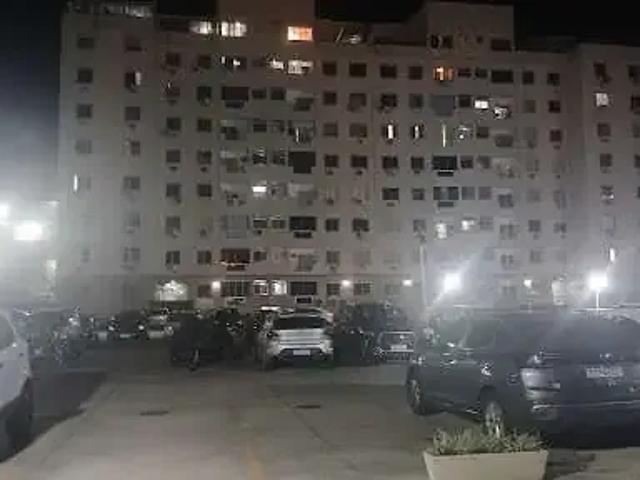 Apartamento para Locação em Macaé/RJ Granja dos Cavaleiros 2 Quartos