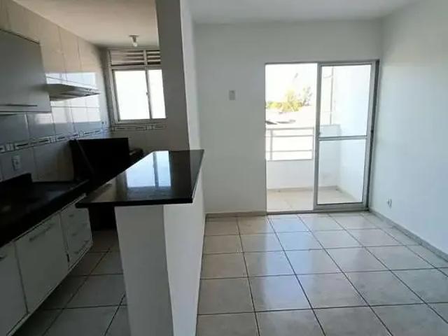 Apartamento para Locação em Macaé/RJ Granja dos Cavaleiros 3 Quartos