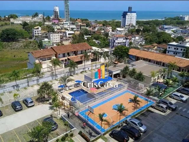 Apartamento para Locação em Macaé/RJ Granja dos Cavaleiros 3 Quartos