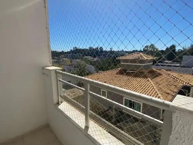 Apartamento para Locação em Macaé/RJ Granja dos Cavaleiros 3 Quartos
