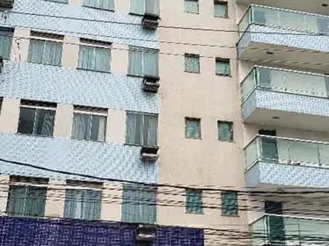 Apartamento para Locação em Macaé/RJ Imbetiba 1 Quartos