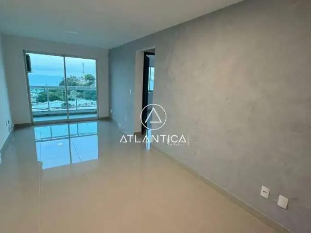 Apartamento para Locação em Macaé/RJ Imbetiba 2 Quartos