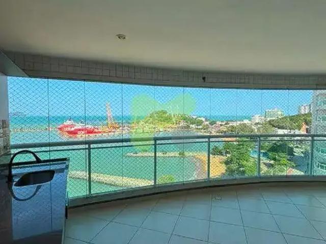 Apartamento para Locação em Macaé/RJ Imbetiba 3 Quartos