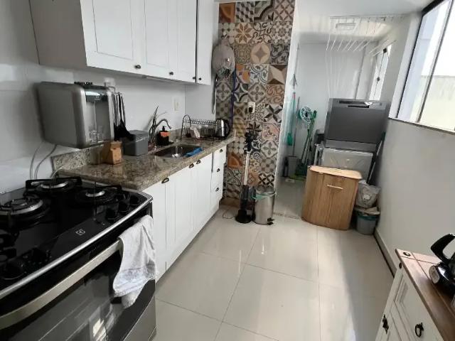 Apartamento para Locação em Macaé/RJ Jardim Guanabara 2 Quartos