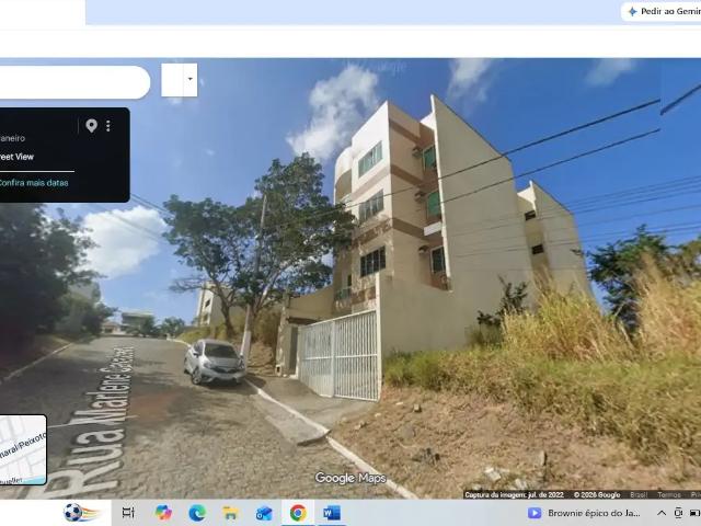Apartamento para Locação em Macaé/RJ Lagoa 2 Quartos