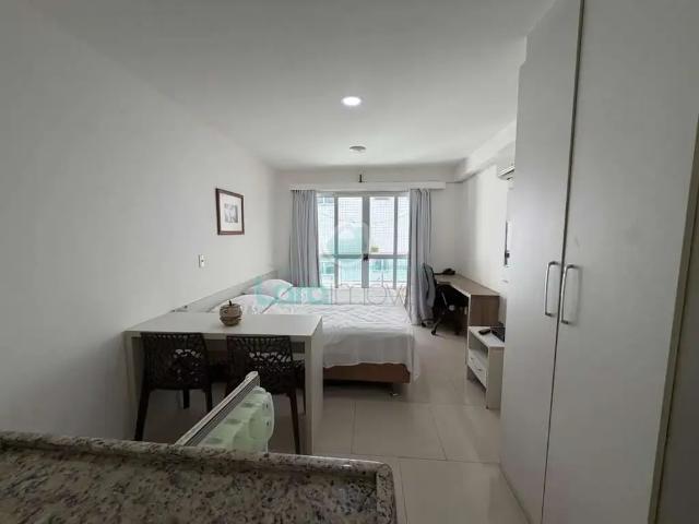 Apartamento para Locação em Macaé/RJ Praia Campista 1 Quartos