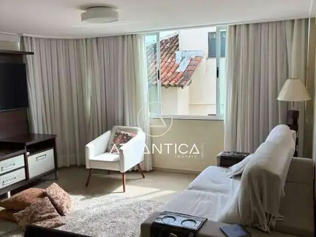 Apartamento para Locação em Macaé/RJ Praia Campista 2 Quartos