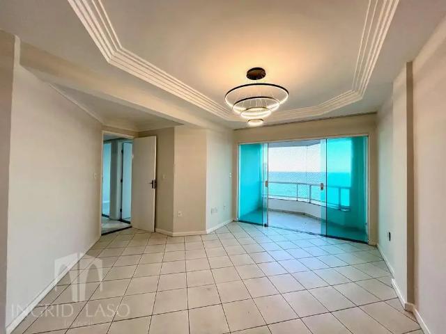 Apartamento para Locação em Macaé/RJ Praia Campista 4 Quartos