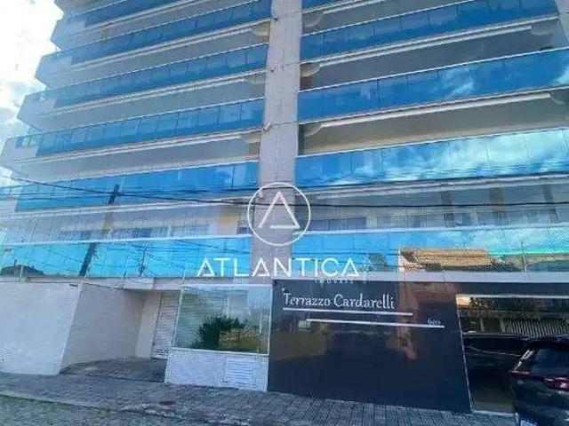 Apartamento para Locação em Macaé/RJ Praia do Pecado 4 Quartos