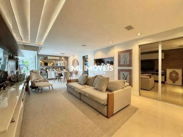 Apartamento para Locação em Macaé/RJ Praia do Pecado 4 Quartos