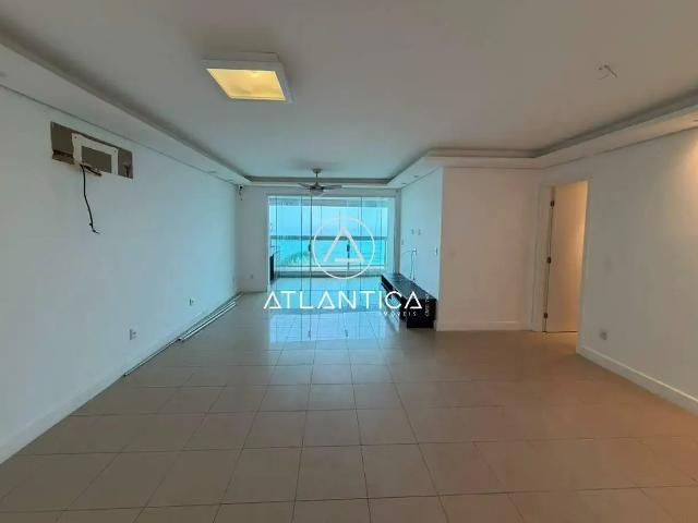 Apartamento para Locação em Macaé/RJ Praia do Pecado 3 Quartos