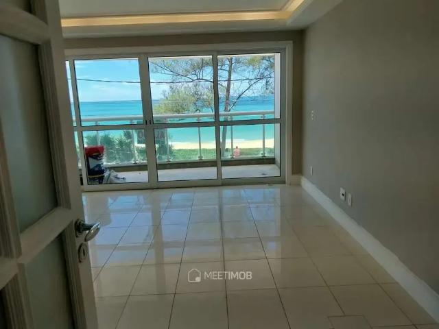 Apartamento para Locação em Macaé/RJ Praia do Pecado 3 Quartos
