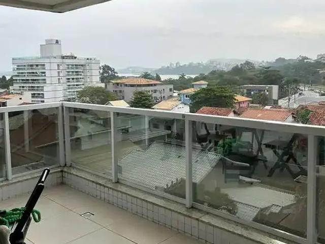 Apartamento para Locação em Macaé/RJ Praia do Pecado 3 Quartos