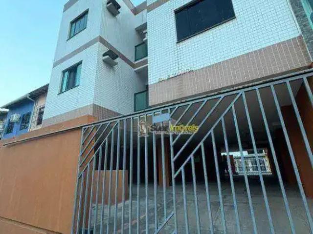 Apartamento para Locação em Macaé/RJ Riviera Fluminense 1 Quartos