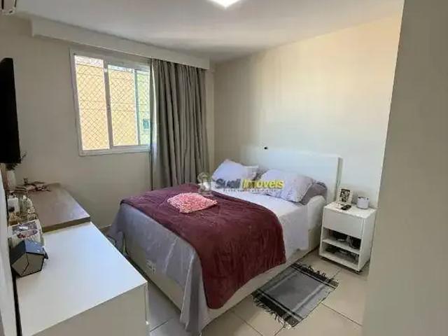 Apartamento para Locação em Macaé/RJ Riviera Fluminense 1 Quartos