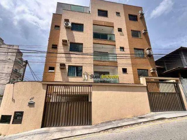 Apartamento para Locação em Macaé/RJ Riviera Fluminense 2 Quartos