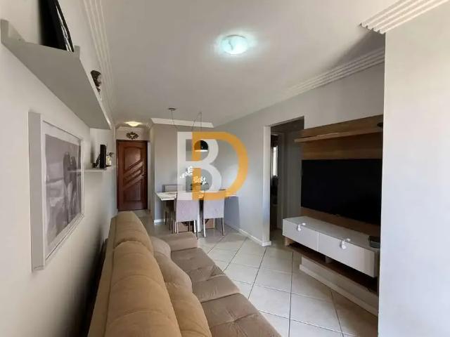 Apartamento para Locação em Macaé/RJ Riviera Fluminense 2 Quartos