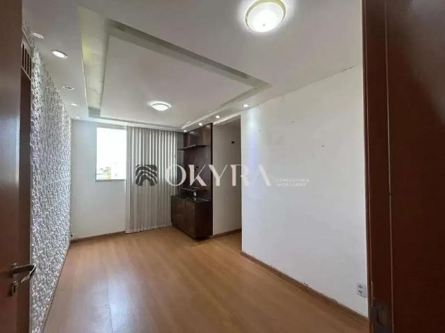 Apartamento para Locação em Macaé/RJ São José do Barreto 2 Quartos
