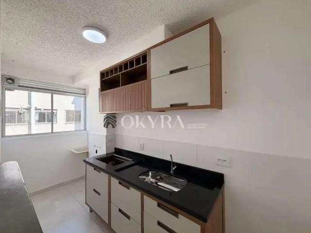 Apartamento para Locação em Macaé/RJ São José do Barreto 2 Quartos