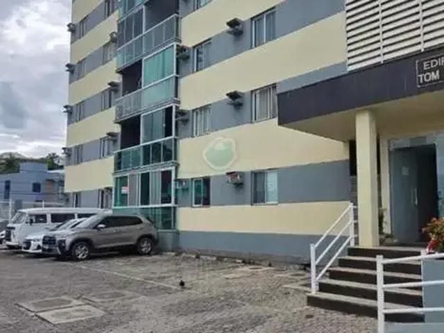 Apartamento para Locação em Macaé/RJ São Marcos 2 Quartos
