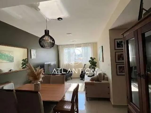Apartamento para Locação em Macaé/RJ Vale das Palmeiras 2 Quartos