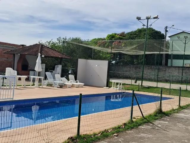 Apartamento para Locação em Macaé/RJ Virgem Santa 2 Quartos