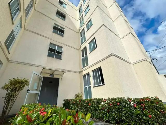 Apartamento para Locação em Maceió/AL Tabuleiro do Martins 2 Quartos