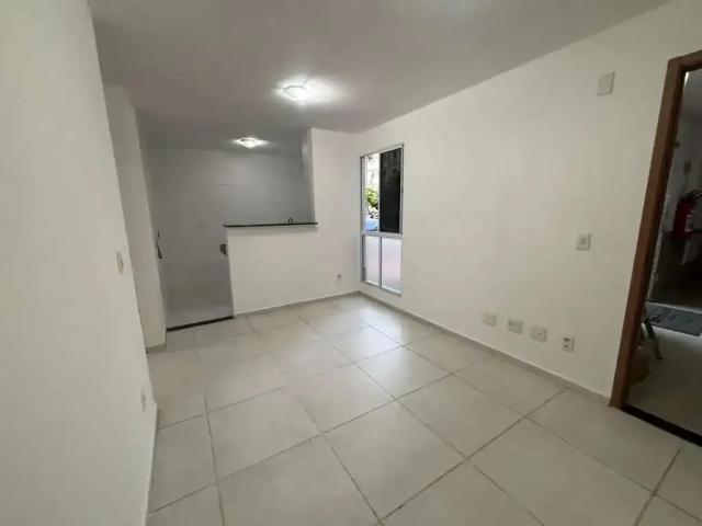 Apartamento para Locação em Maceió/AL Tabuleiro do Martins 2 Quartos