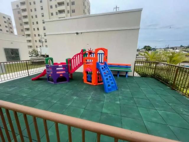 Apartamento para Locação em Maceió/AL Tabuleiro do Martins 2 Quartos