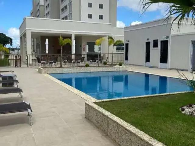 Apartamento para Locação em Maceió/AL Tabuleiro do Martins 2 Quartos
