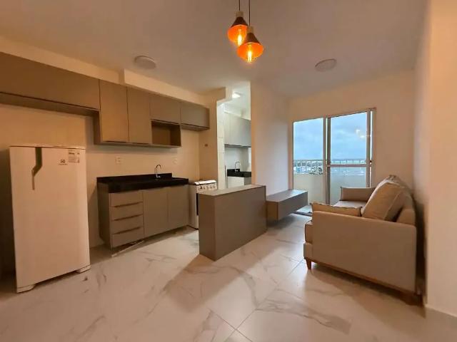 Apartamento para Locação em Maceió/AL Tabuleiro do Martins 2 Quartos