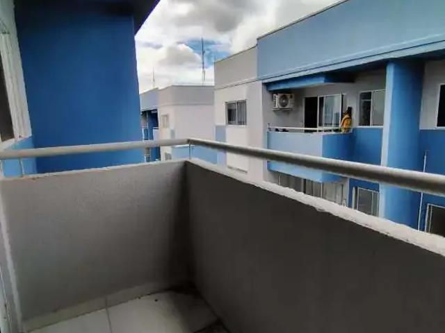Apartamento para Locação em Maceió/AL Tabuleiro do Martins 2 Quartos