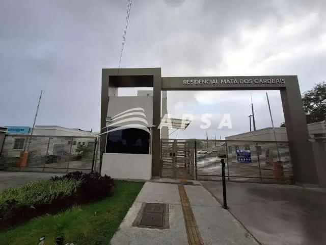 Apartamento para Locação em Maceió/AL Tabuleiro do Martins 2 Quartos