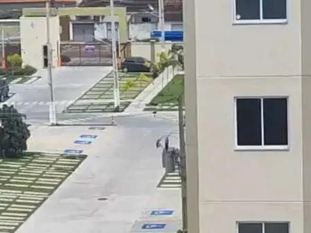 Apartamento para Locação em Maceió/AL Tabuleiro do Martins 2 Quartos