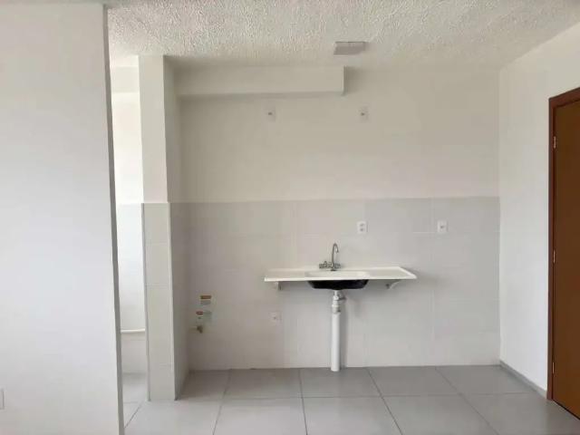 Apartamento para Locação em Maceió/AL Tabuleiro do Martins 2 Quartos