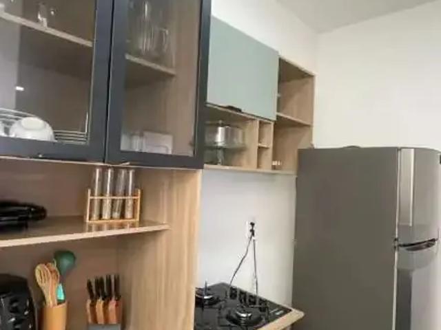 Apartamento para Locação em Maceió/AL Tabuleiro do Martins 2 Quartos