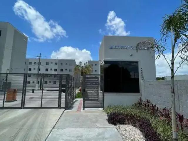Apartamento para Locação em Maceió/AL Tabuleiro do Martins 2 Quartos