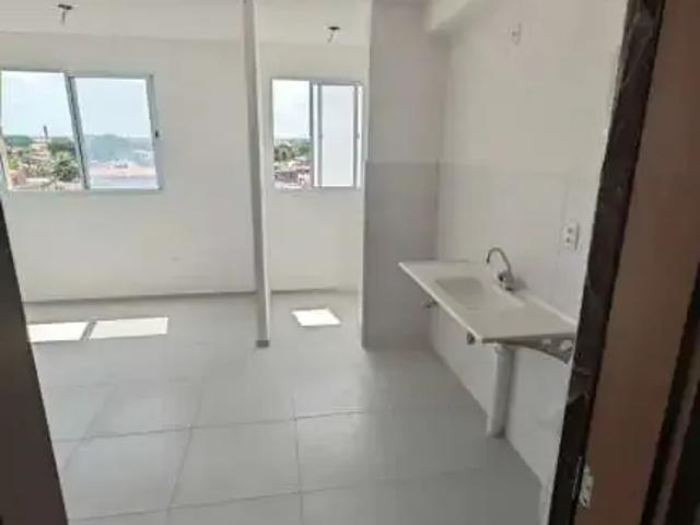 Apartamento para Locação em Maceió/AL Tabuleiro do Martins 2 Quartos