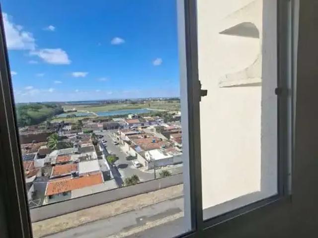 Apartamento para Locação em Maceió/AL Tabuleiro do Martins 2 Quartos