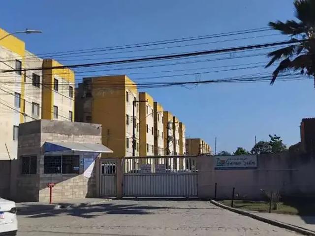 Apartamento para Locação em Maceió/AL Tabuleiro do Martins 2 Quartos