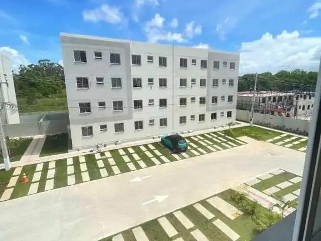 Apartamento para Locação em Maceió/AL Tabuleiro do Martins 2 Quartos